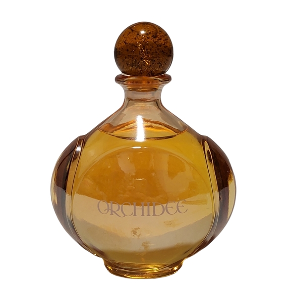 Yves Rocher | Accessories | Vintage Authentic Orchidee Yves Rocher Eau ...